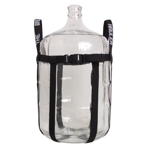 Fermonster Carboy Carrier | Jasper's Home Brew Supply