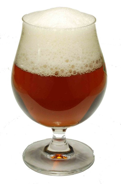 Don't Tase Me, Bro! Imperial IPA Extract Beer Recipe Kit | Jasper's Home Brew Supply